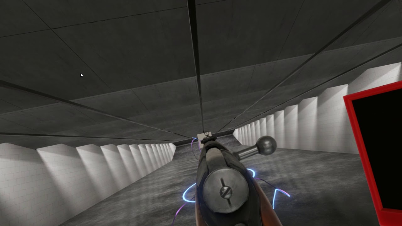 Hot Dogs Horseshoes & Hand Grenades FPS animations 1 - YouTube