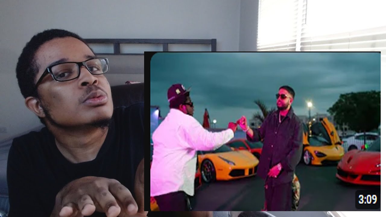 NAV, Cash Cobain, Bay Swag - 6am Thoughts (Official Video) REACTION ...