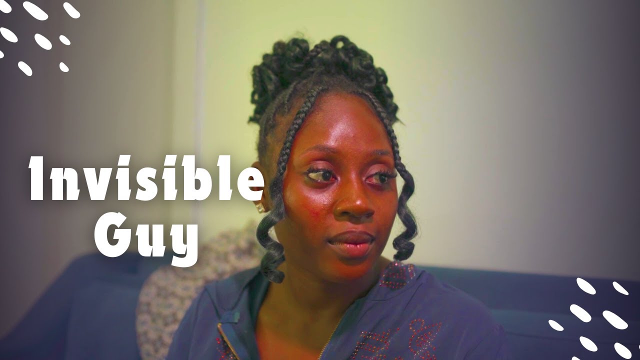 INVISIBLE GUY - LATEST NIGERIAN MOVIE - YouTube