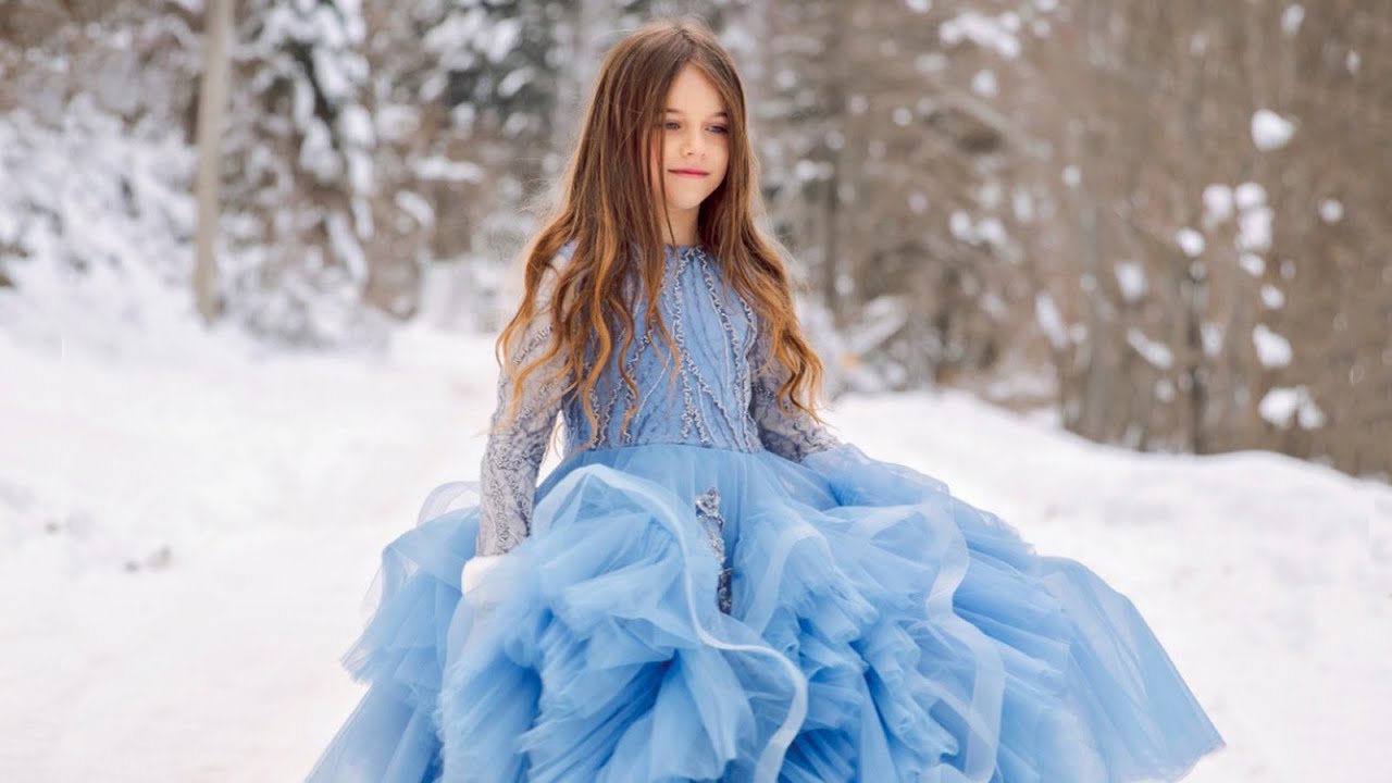 Amedeea Tudor - Piano Winter (The Four Seasons) A. Vivaldi - YouTube Music