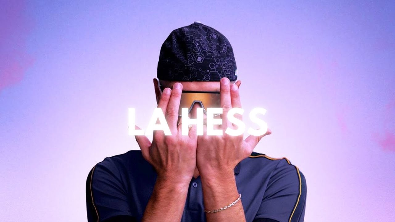Jul x Marseille Type Beat "LA HESS" (Prod. Narcos-T) - YouTube