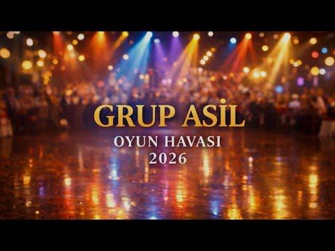 Oyun havası 2026 Grup Asil Hollanda