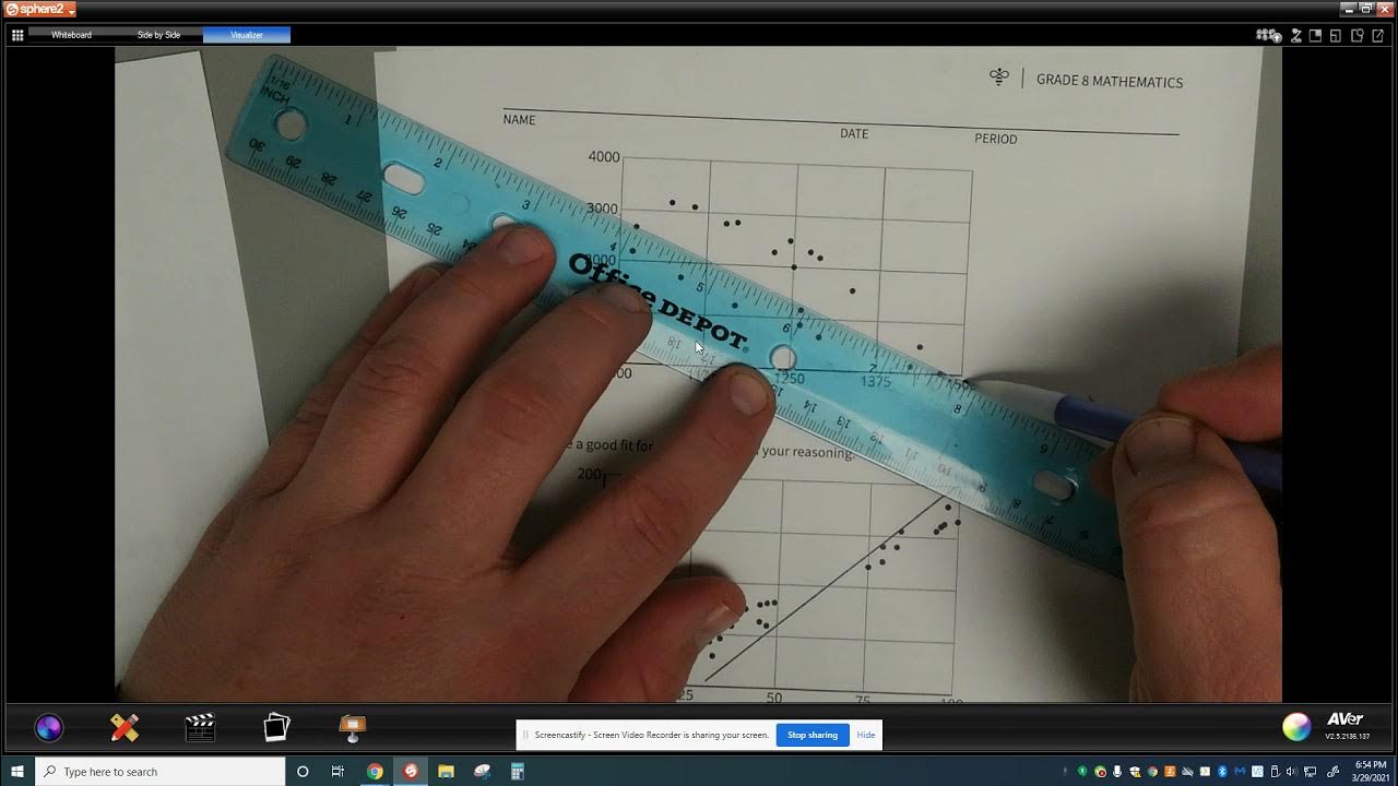 Unit 6, Lesson 5 Full Lesson - YouTube