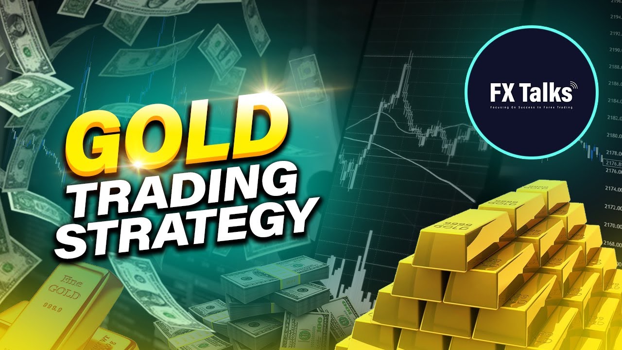 BEST GOLD Day Trading Strategy සිංහලෙන් - YouTube