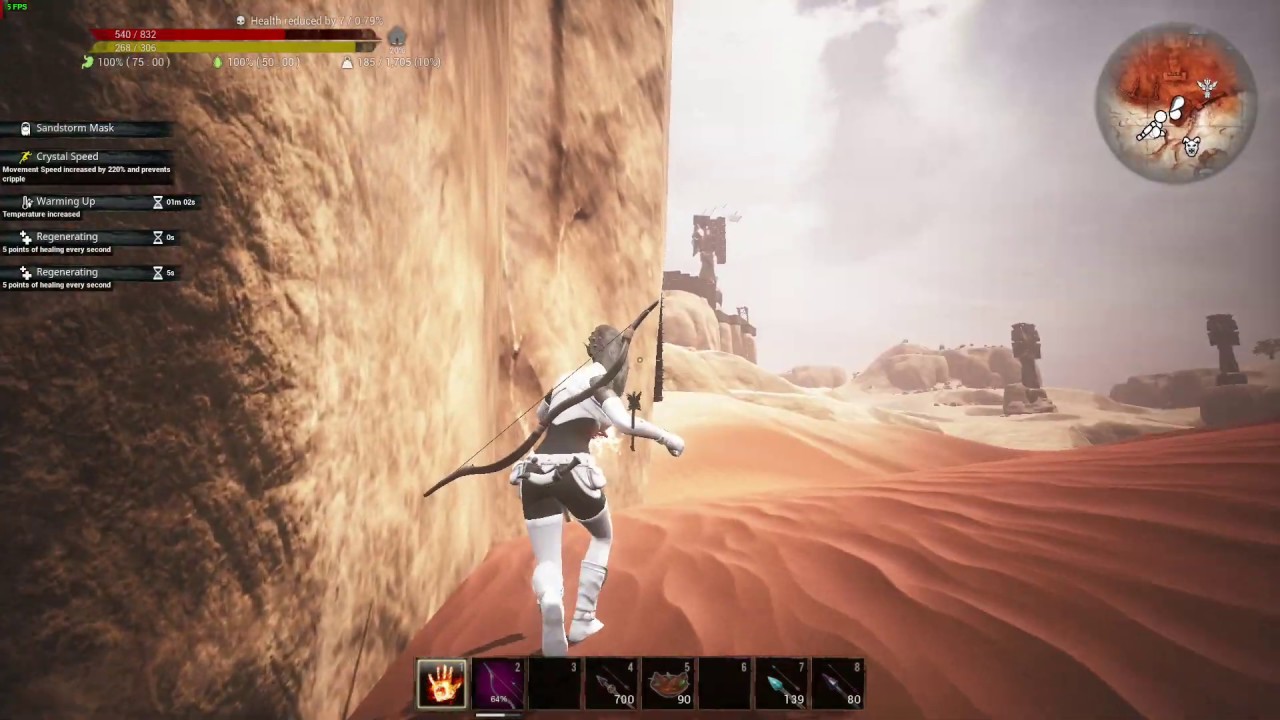 Awesome adventures of the Ninja Mage - YouTube