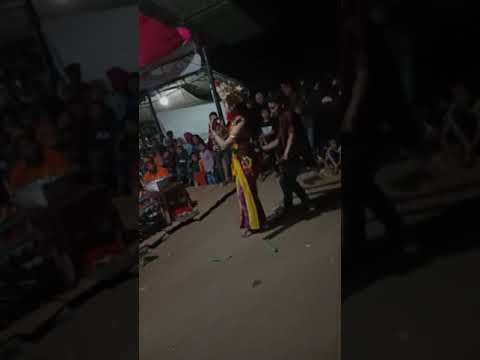 Mantul. Hot