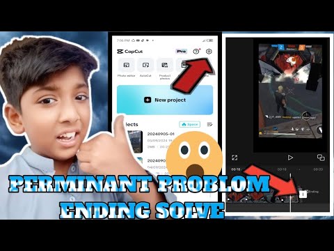 PERMINANT solve this problem ending capcut solve video in my YouTube chennal😍😍😍😍 ️ ️ ️🥰🥰🔥🔥 - YouTube
