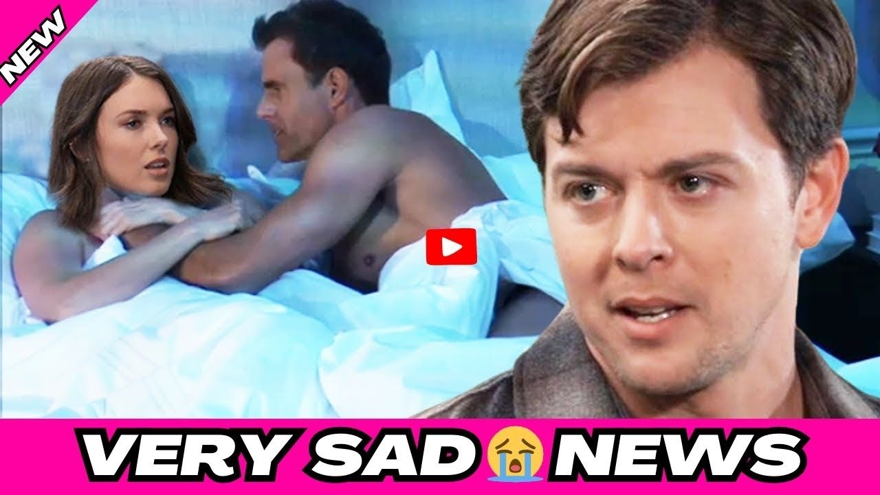 General Hospital Spoilers: Drew's Heart-Wrenching Confession Livid Michael😭Plus, Sam Accepts ...