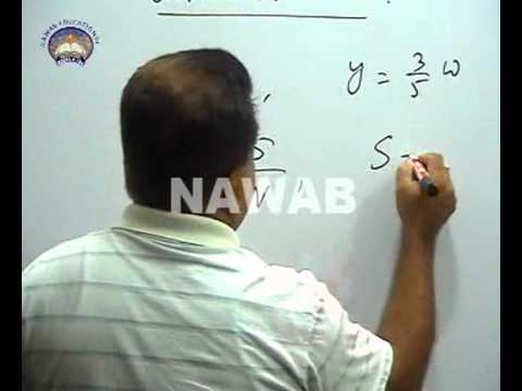 Inverse Variation O LEVEL ,GCSE Mathematics - YouTube