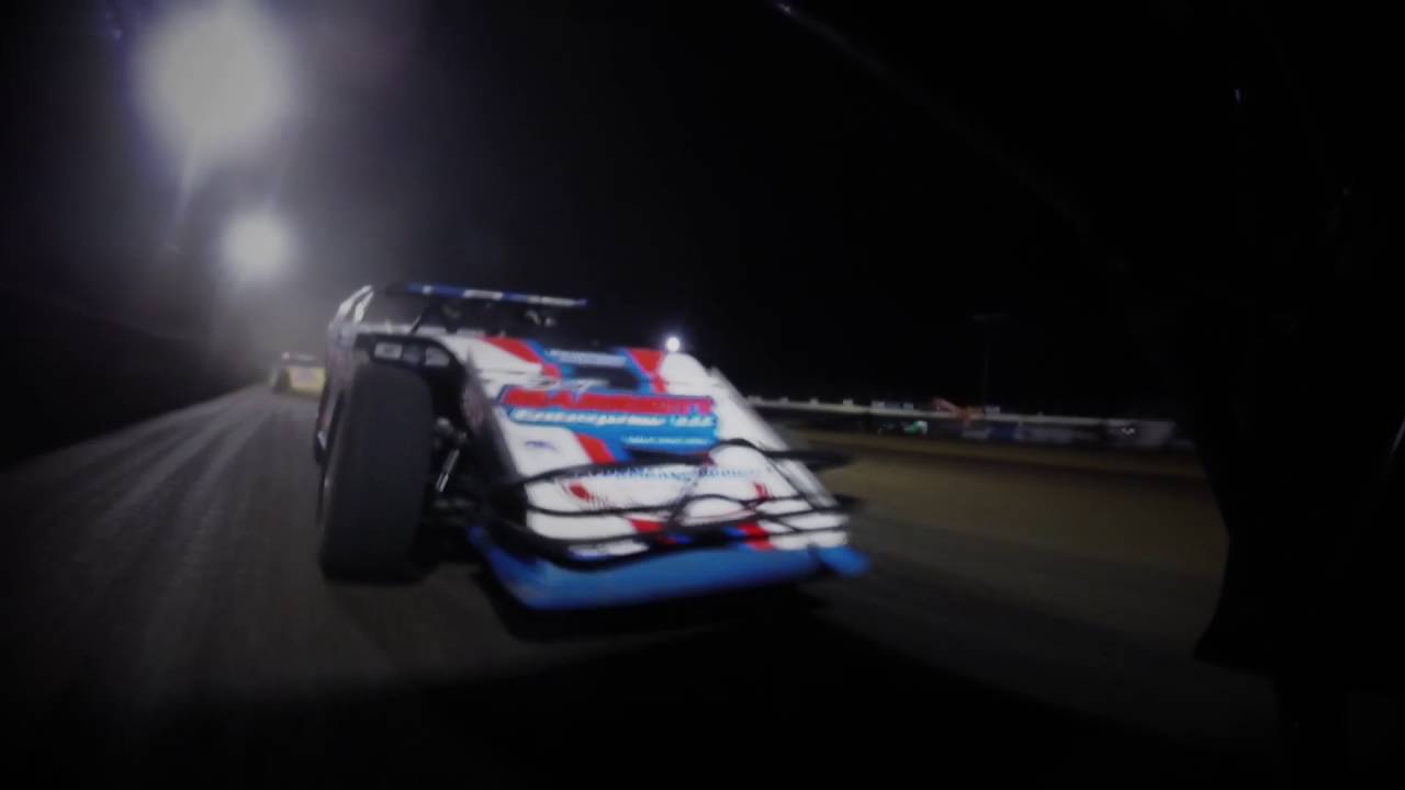 USMTS @ Fairmont Raceway 9/1/16 - YouTube