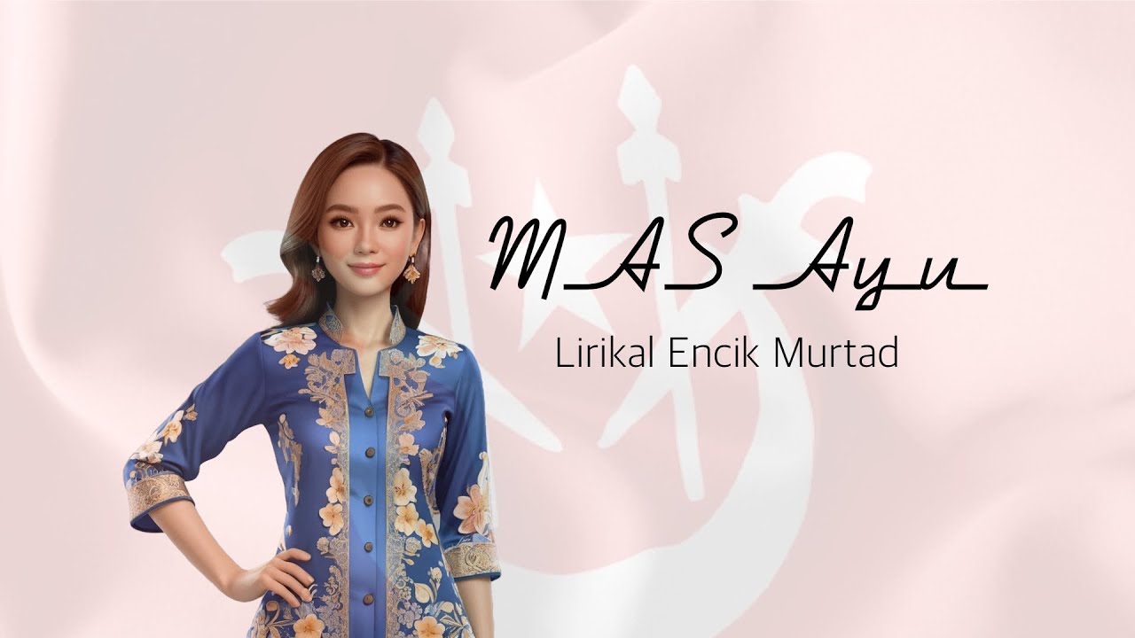 Lagu “MAS Ayu” GMM - YouTube