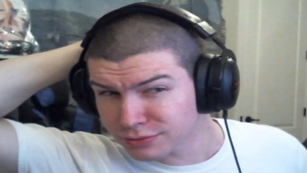 ZUHN TOLD ME HIS FAVORITE WORD - YouTube