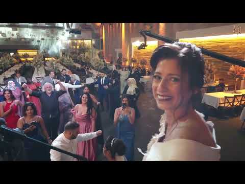Didem & Emre Düğün (Annenin sesi de  güzelmiş) Kesik Çayır