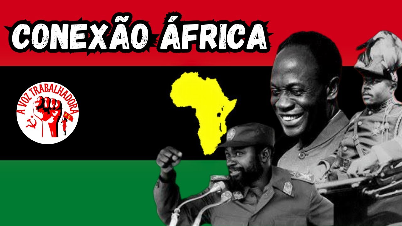 Pan Africanismo, África e a Geopolítica Mundial, Rwanda e Quênia - NO ...