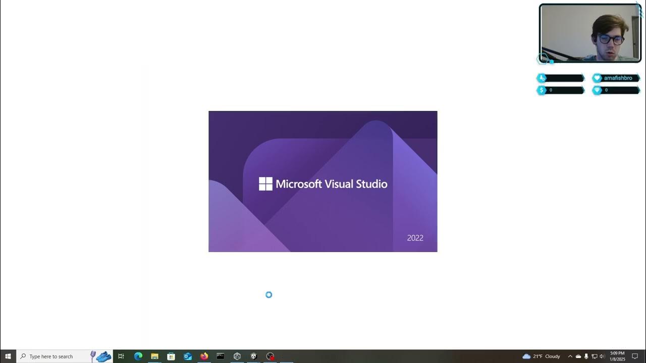 Programming Frogs Devlog 01/06/25 - YouTube