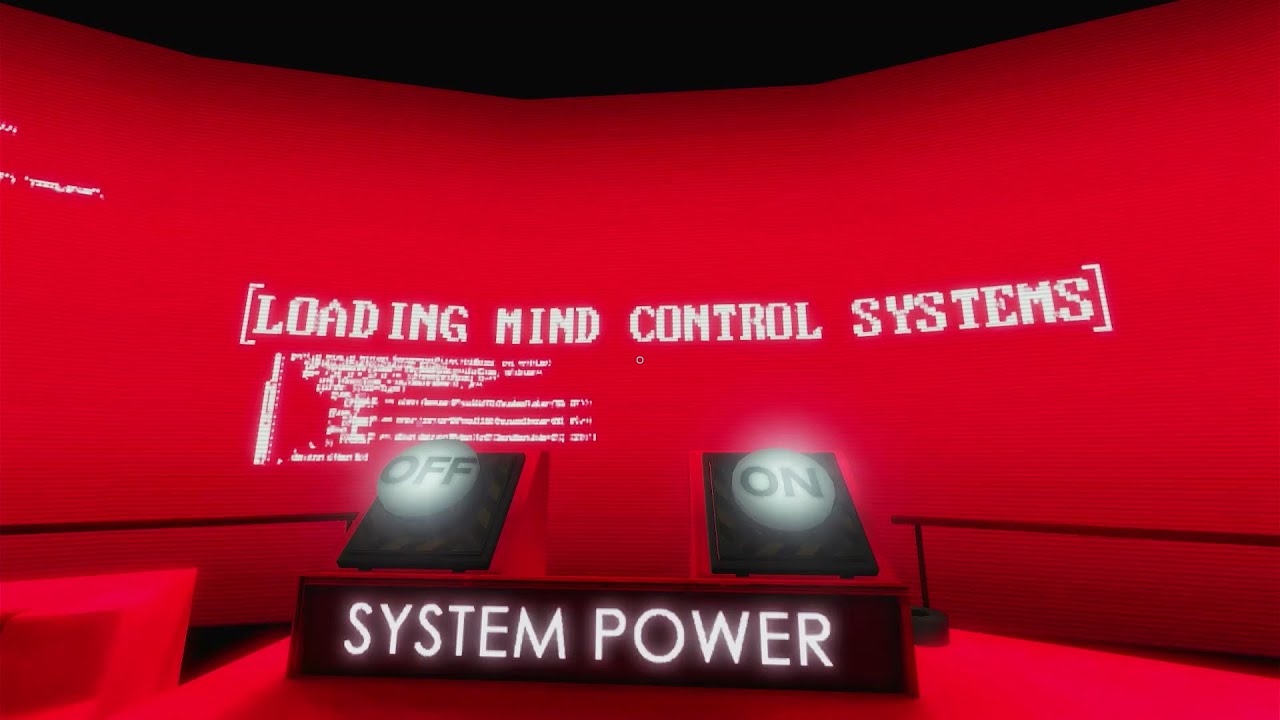 The Stanley Parable: Ultra Deluxe - Countdown Ending - YouTube