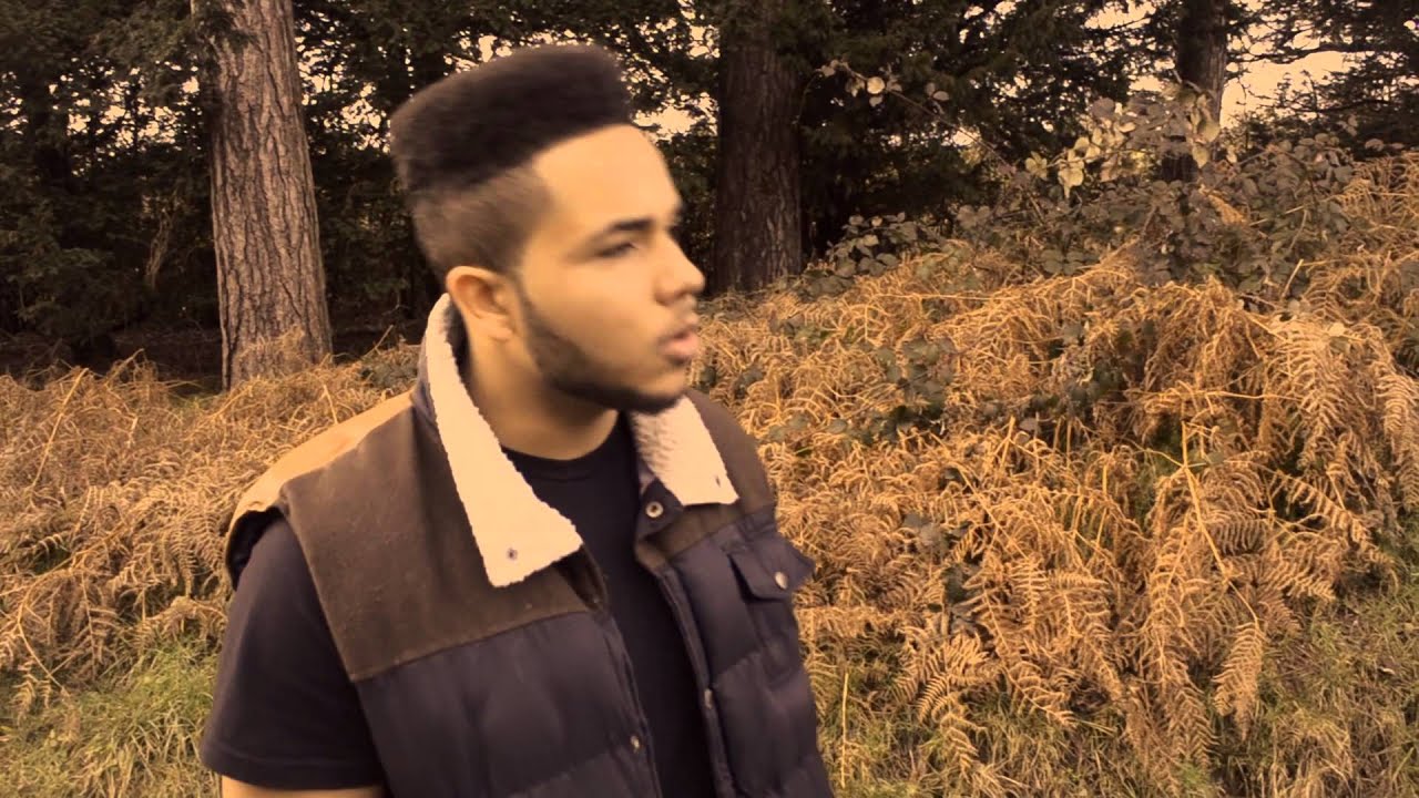 J-Flex - Memory Lane (Music Video) - YouTube