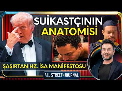 Trump Kızdı: \