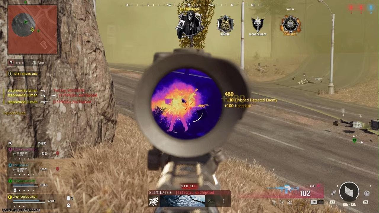Ahhh, nice win! - YouTube