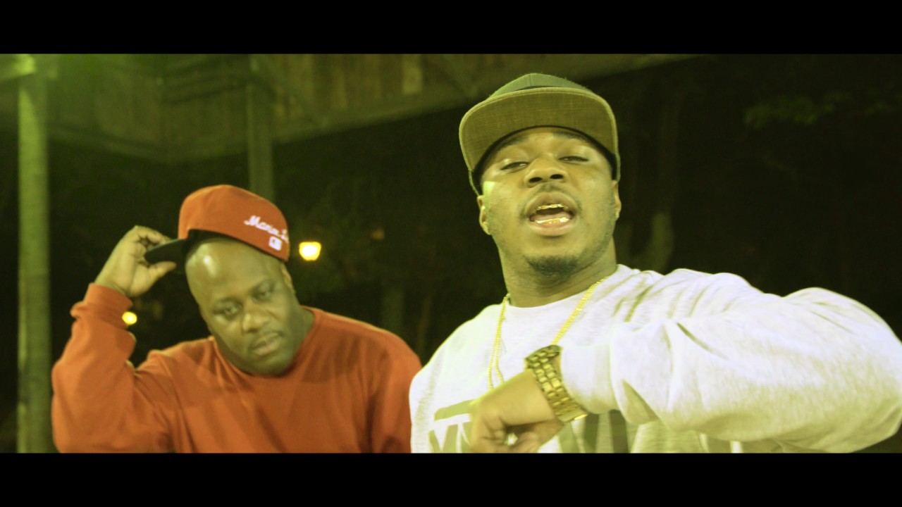 Drae Steves - Next Up (Official Video) - YouTube