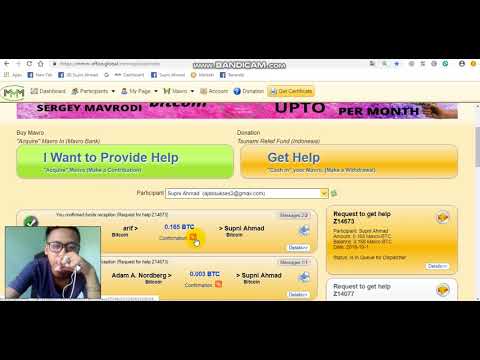 GET HELP 0 168 BTC PAY$ MMMGlobal RB Excellent Super SMMMOOTH - YouTube