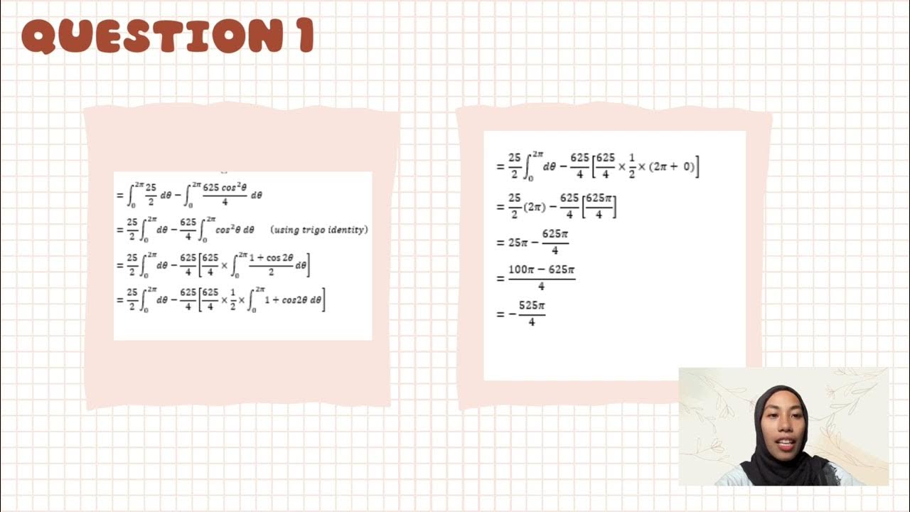 MAT560 GROUP PROJECT - YouTube