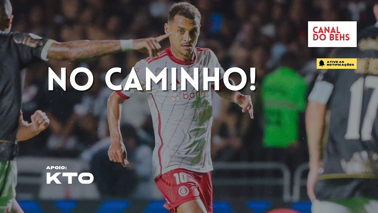 O QUE O INTER DO PRESENTE PODE DEIXAR PARA O INTER DO FUTURO? #Inter # ...