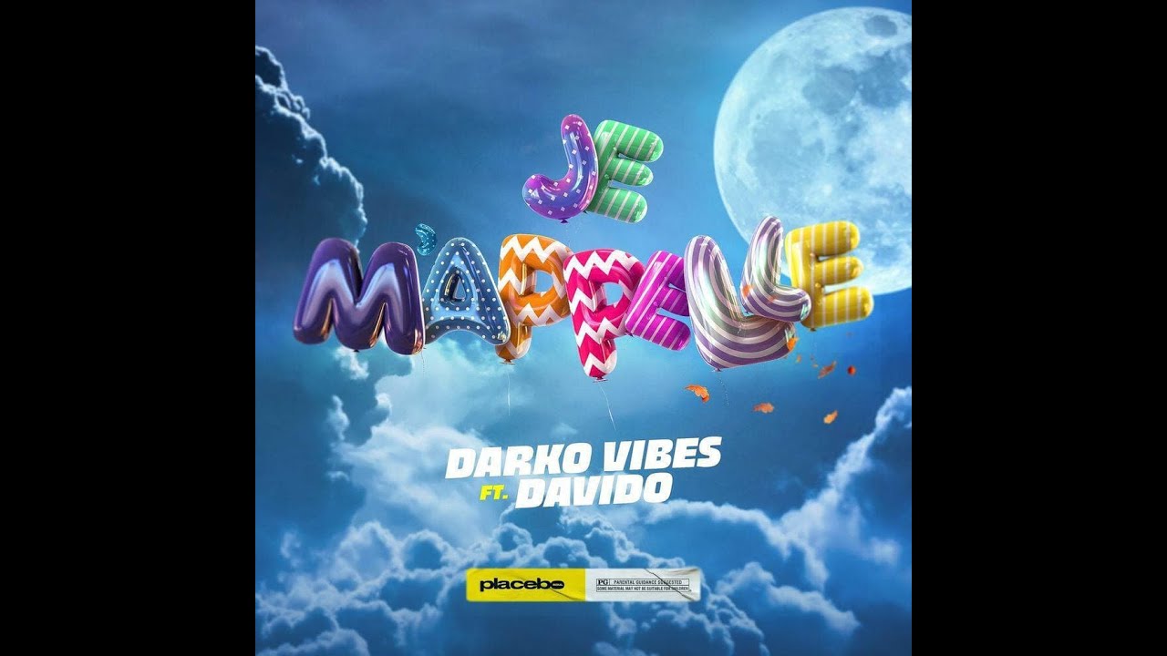 Je M'appelle - Melvitto & Ayo Jay: Song Lyrics, Music Videos & Concerts