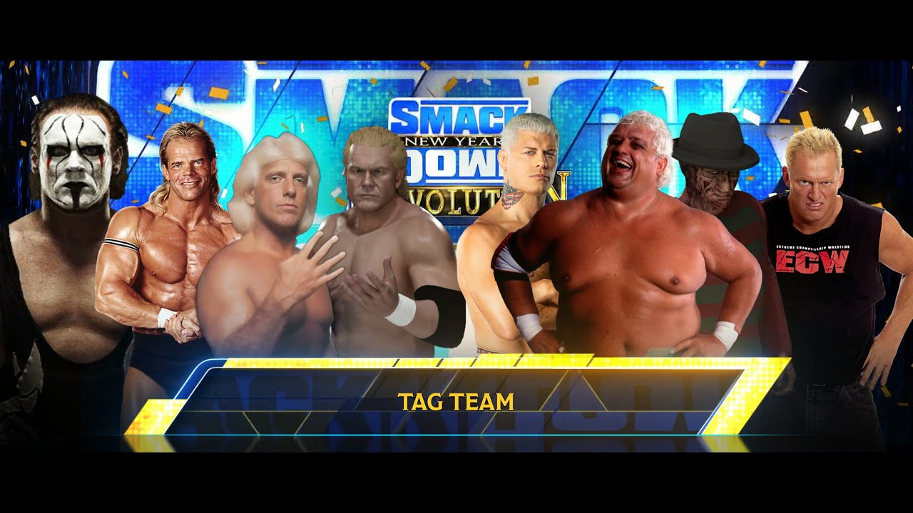 The 4 Horsemen vs The Dream Team from Vancouver, Canada - YouTube