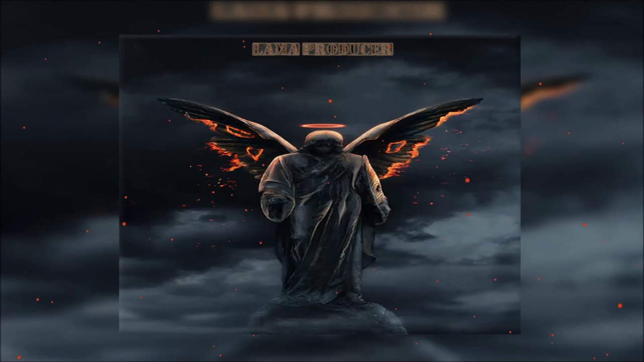 "Almighty" Pista de TRAP/RAP de Uso Libre 2020/ Free Beat type beat ...