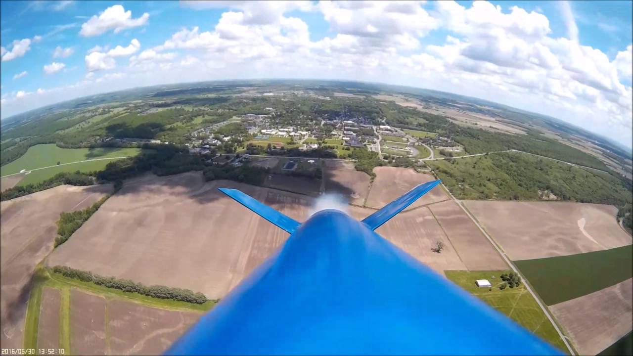 Loc EZI-65 H180 NYPower 20 - YouTube