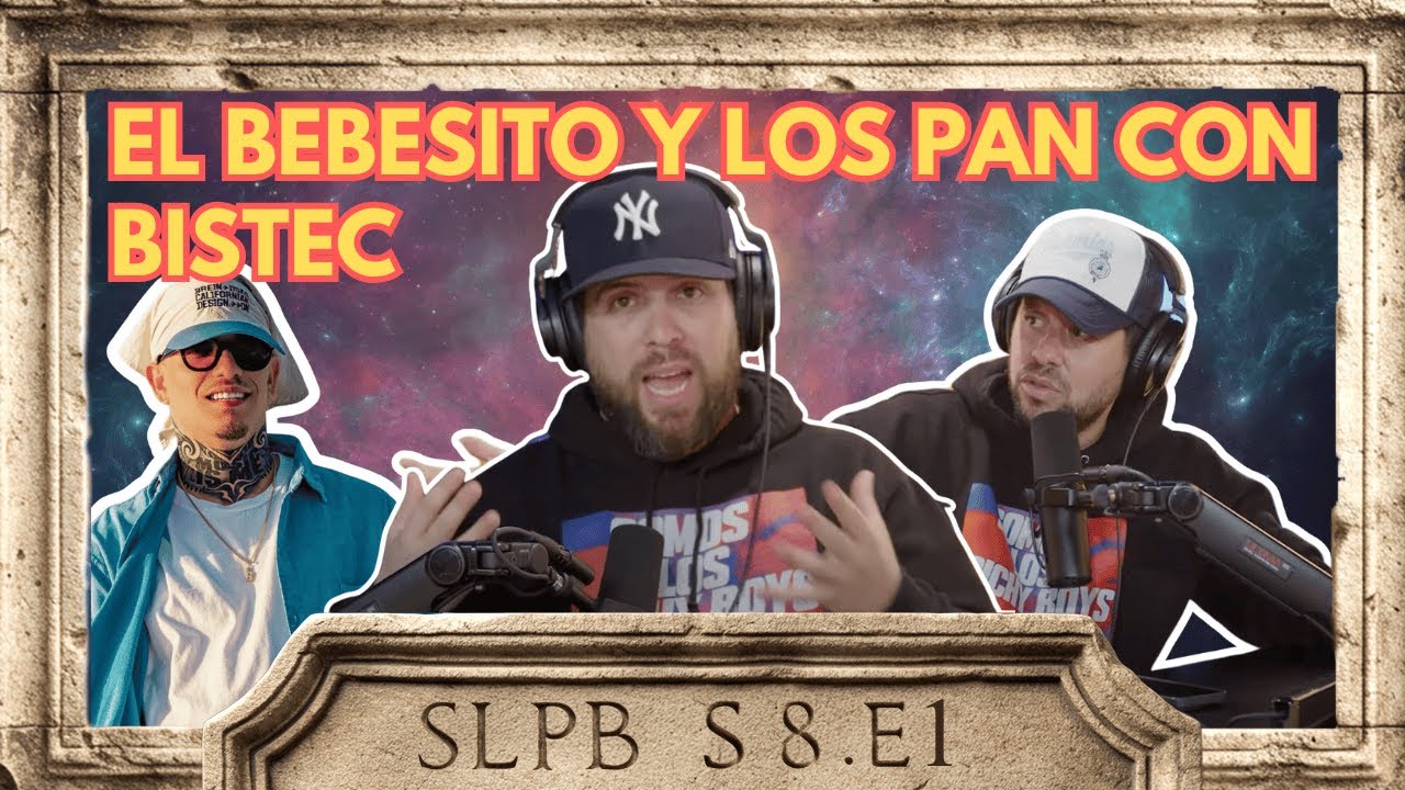 Nueva Temporada, Hablamos del concierto del Bebesito y Los Pan con ...