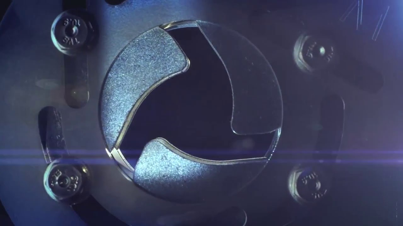 Baileigh Industrial - YouTube