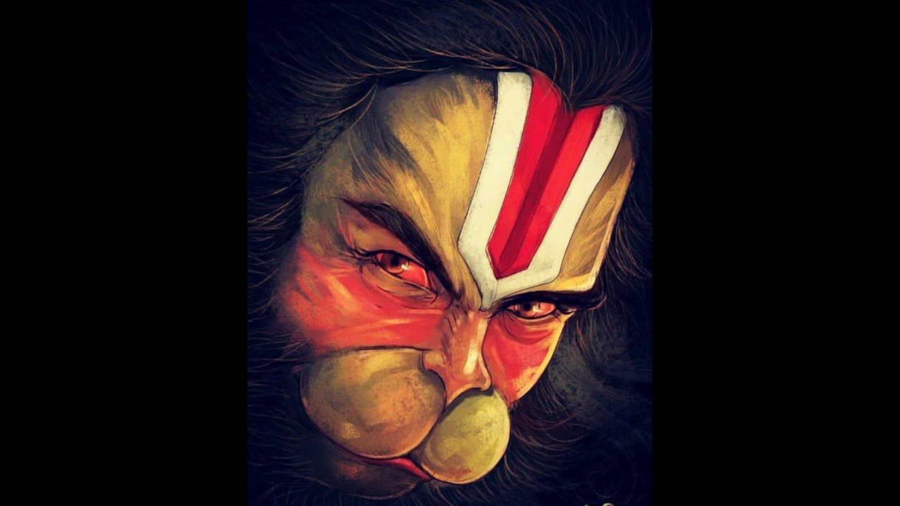 HANUMAN CHALISA MANTRA - GenX Mix by Jeet Zitar (feat. Amitabh Bachchan ...