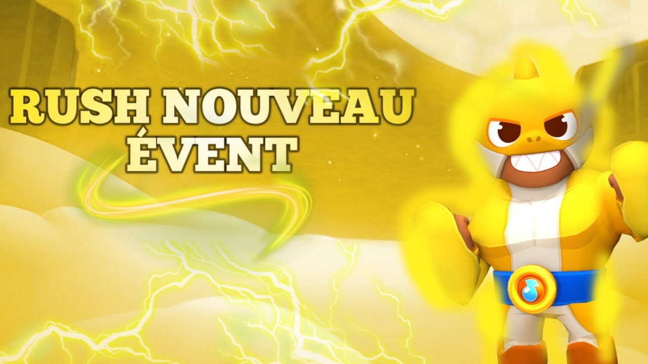 rush nouveau event - YouTube