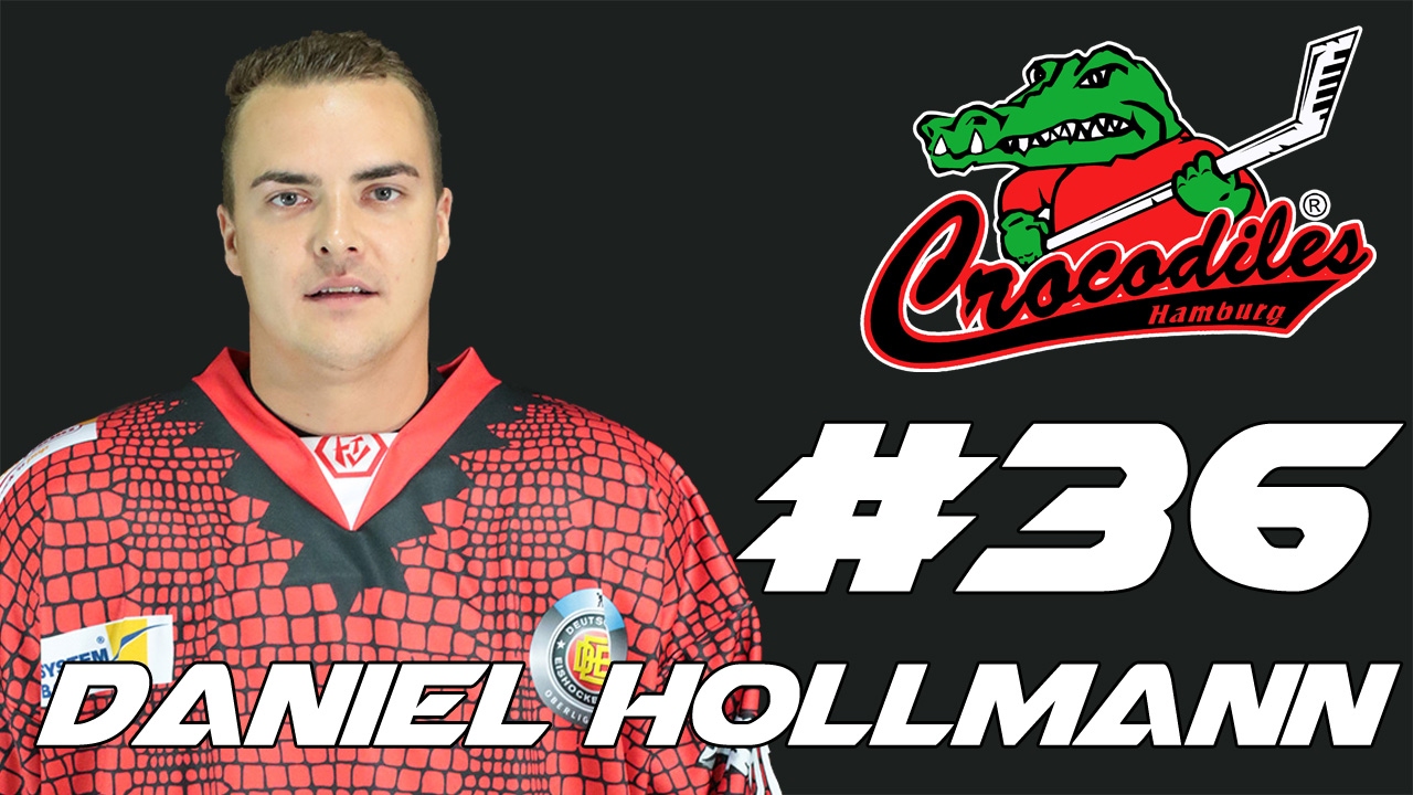 Daniel Hollmann - YouTube