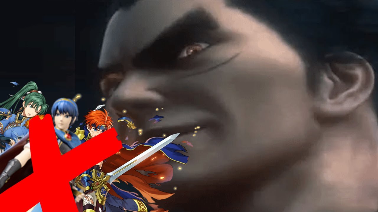 Fire Emblem Is No More - YouTube