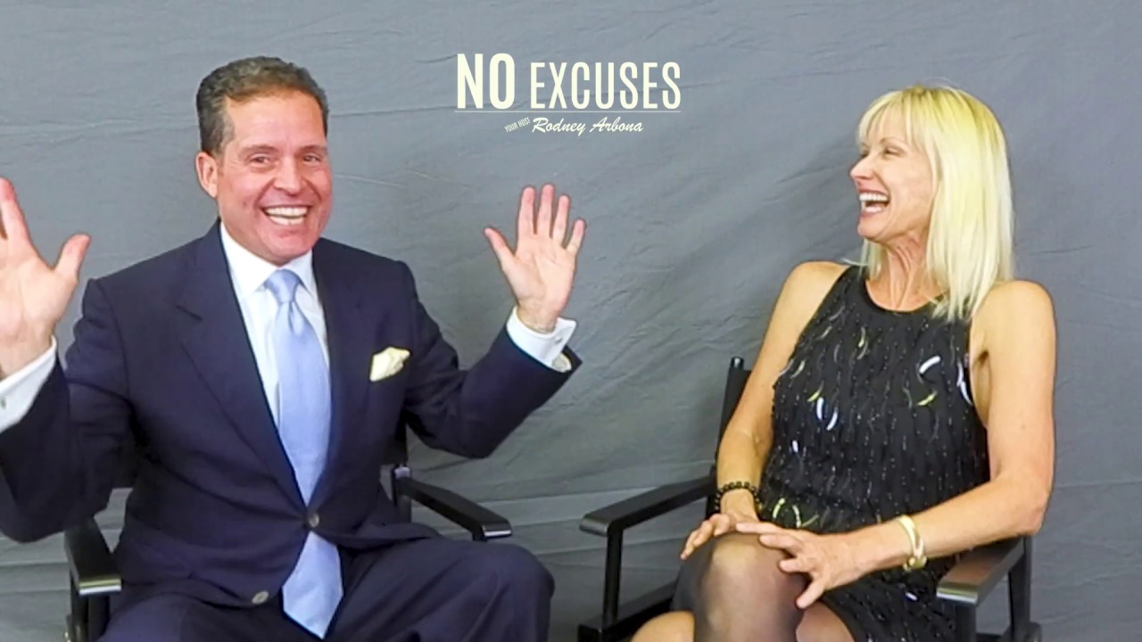 Interview with Actor, Film Producer & Singer Deborah Rennard - YouTube