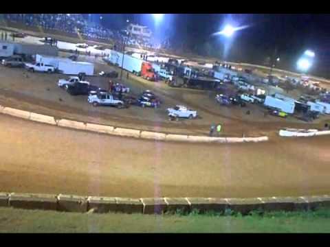 the boys at friendship speedway elkin nc - YouTube