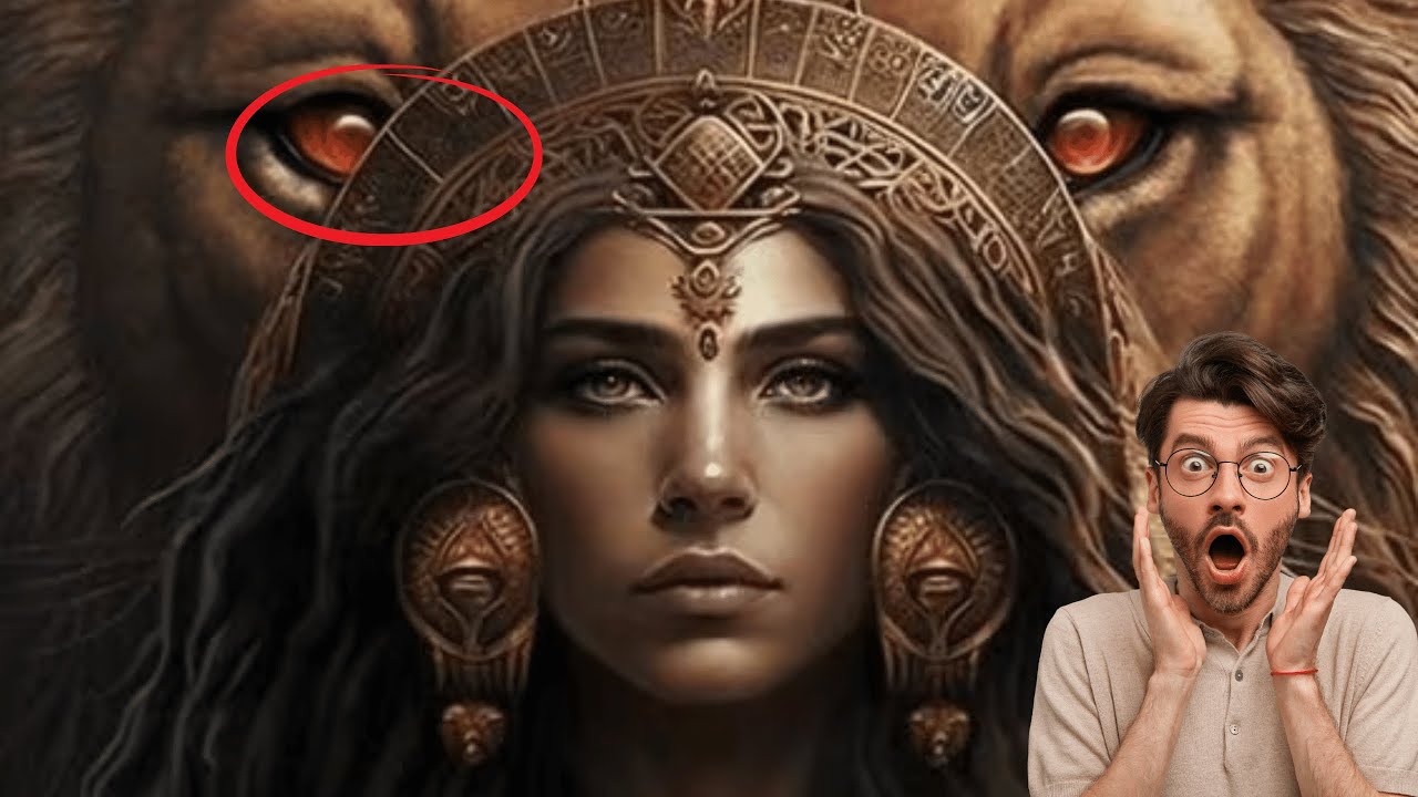 Sekhmet The Story of the War Goddess of Ancient Egyptian Mythology ...
