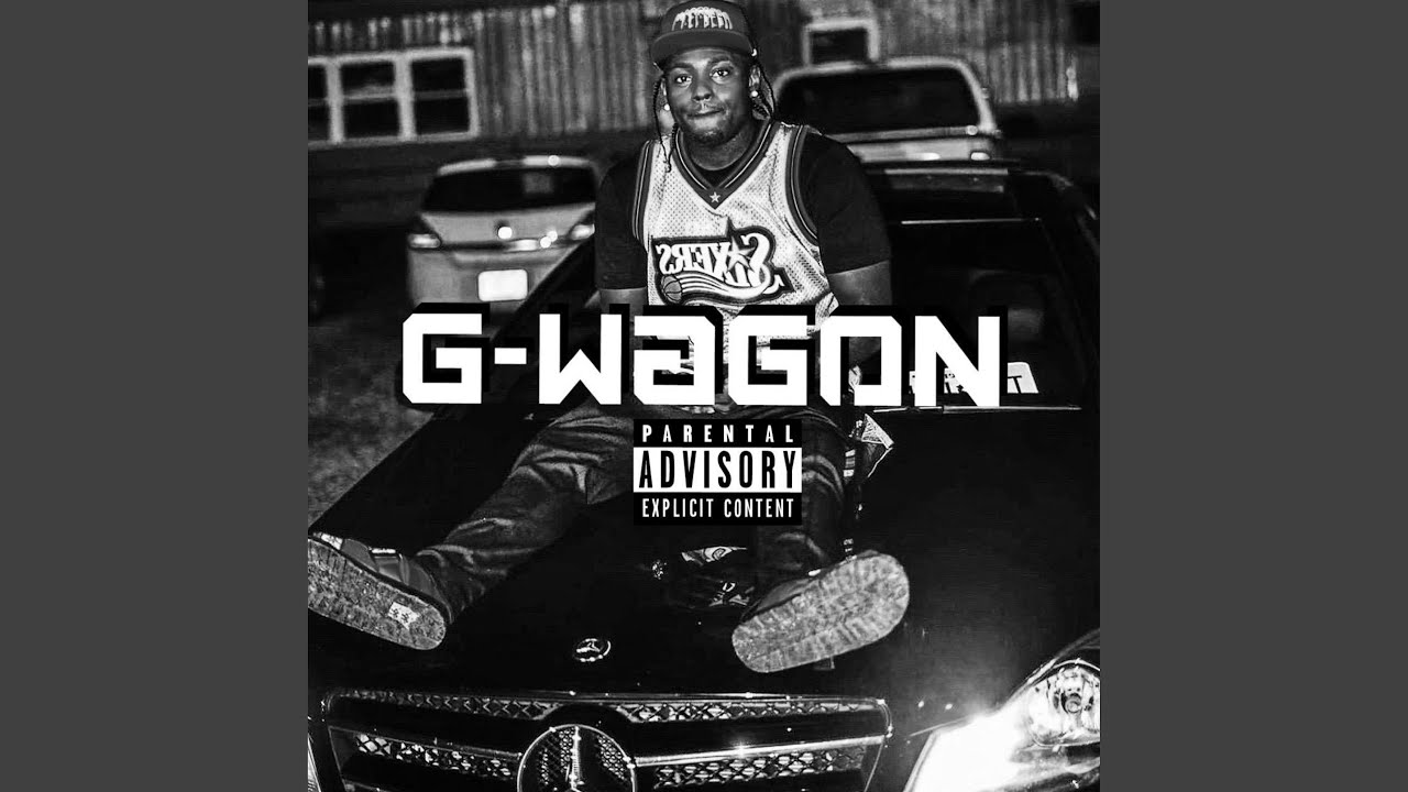 G Wagon YouTube g-wagon-youtube
