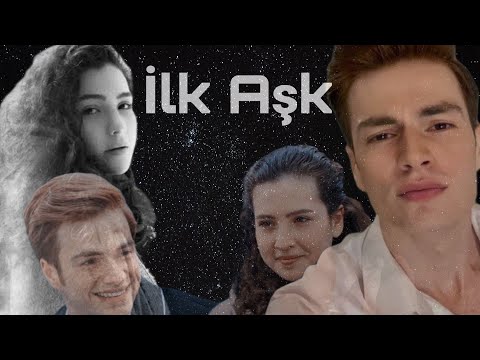 Aybike&Berk [İlk Aşk] @Ayber @Kardeşlerim