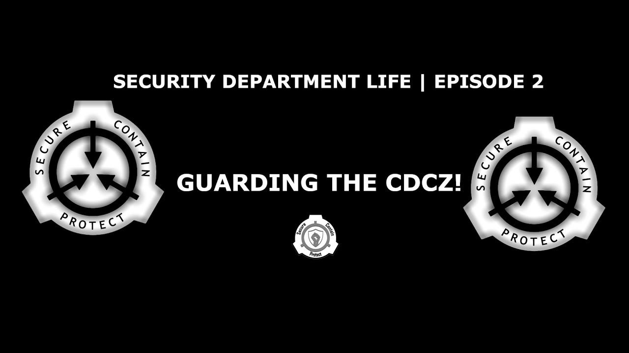 Guarding the CDCZ || Area 27v2 || Episode 2 - YouTube
