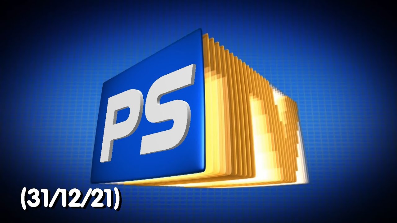 PSTV - [9ª Apresentação] (31/12/2021) - YouTube