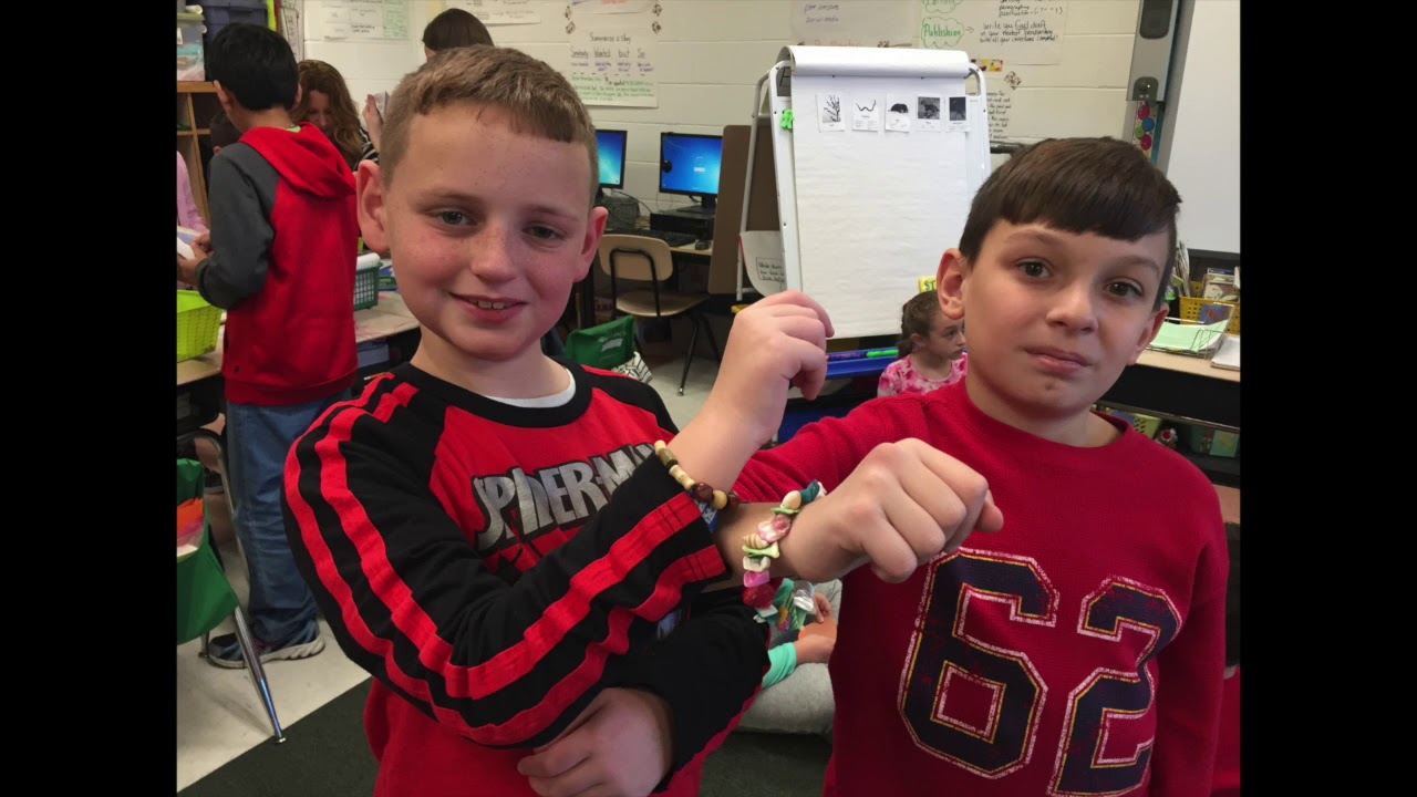 4th Grade Slideshow 2016 2017 - YouTube