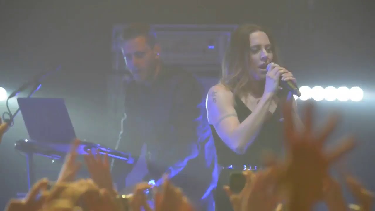 Melanie C Live Concert Stream - YouTube