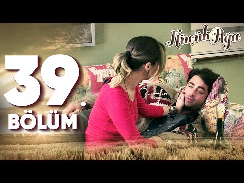 Küçük Ağa 39.Bölüm l FULL BÖLÜM