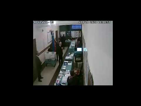 YEVLAX 2 nömrəli məktəbdə SAXTAKARLIQ!! 48 saylı Yevlax seçki dairəsində Saxtakarlıq!