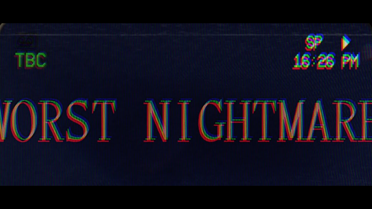 Tony Mecca IV - Worst Nightmare (Official Music Video) - YouTube Music