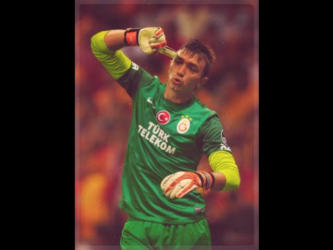 Fernando Muslera Klip (2014 2015)